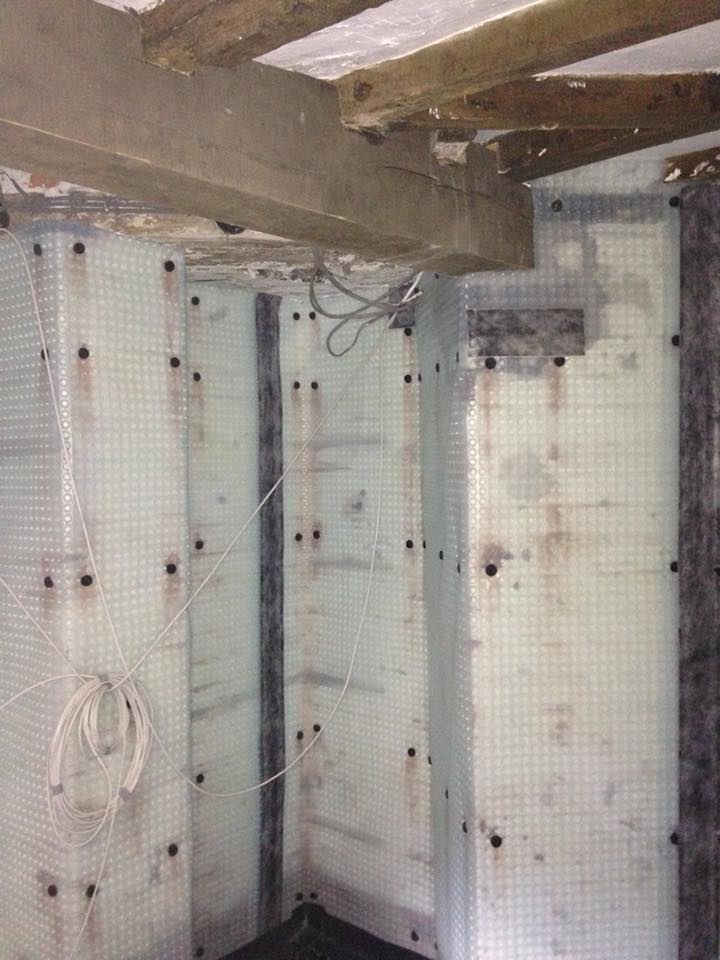 Home | Severn Damp Timber Preservation